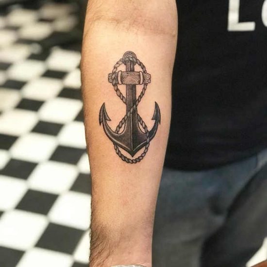 Onderarm tattoos: oorsprong & 100x tattoo-inspiratie